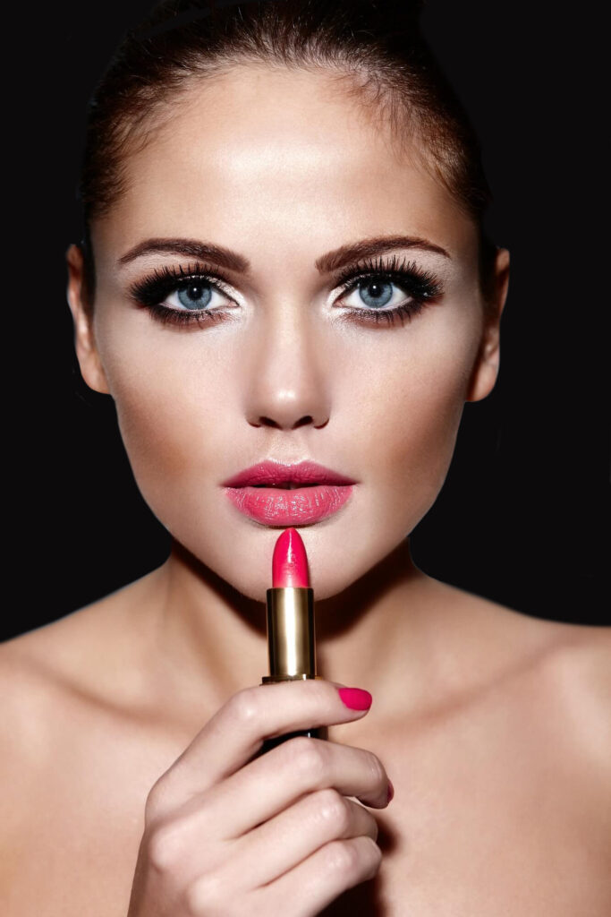 Opleidingen - Glamorous Colors